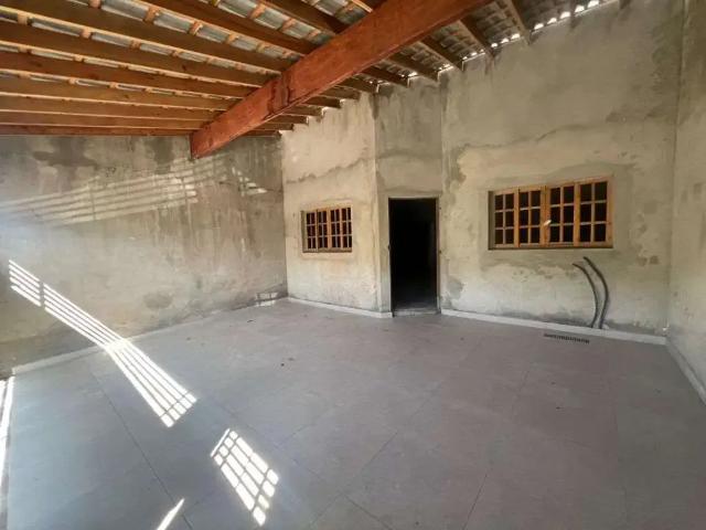 Casa / Sobrado para Venda em Salto/SP Jardim Santa Marta 2 Quartos
