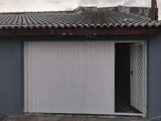 Casa / Sobrado para Venda em Salto/SP Jardim Santa Marta 2 Quartos