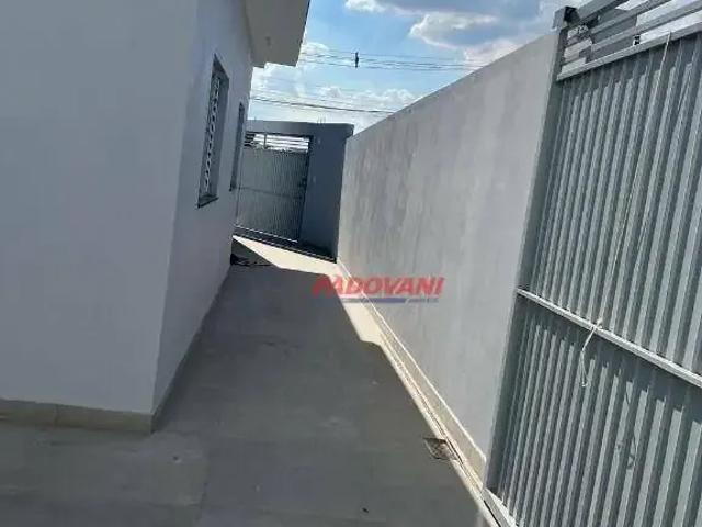 Casa / Sobrado para Venda em Salto/SP Jardim Santa Marta 3 Quartos