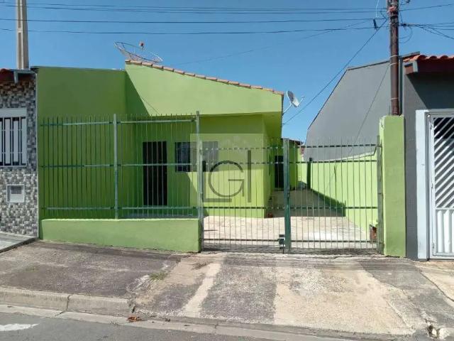 Casa / Sobrado para Venda em Salto/SP Jardim Santa Marta 3 Quartos