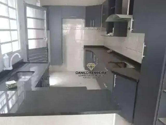 Casa / Sobrado para Venda em Salto/SP Jardim Santa Marta 3 Quartos