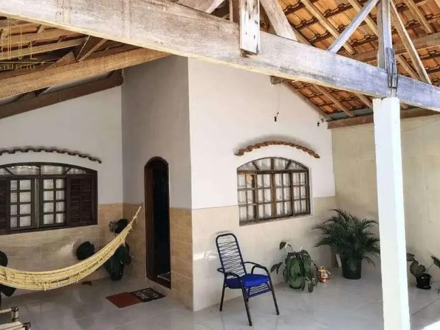 Casa / Sobrado para Venda em Salto/SP Jardim Santa Marta 3 Quartos