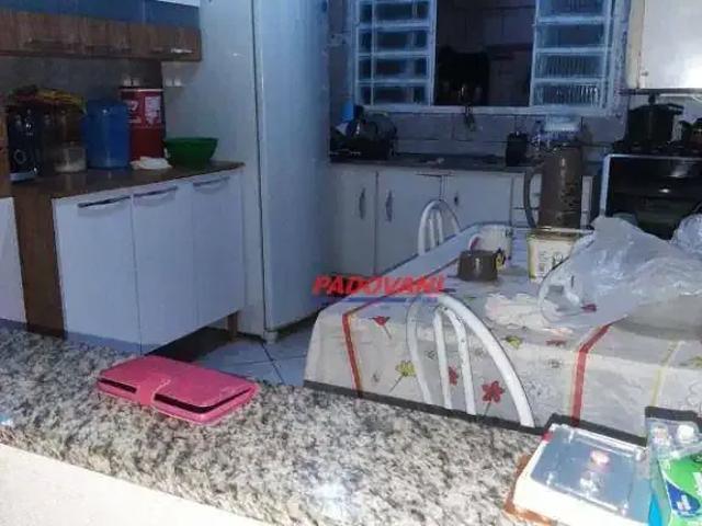 Casa / Sobrado para Venda em Salto/SP Jardim Santa Marta 3 Quartos