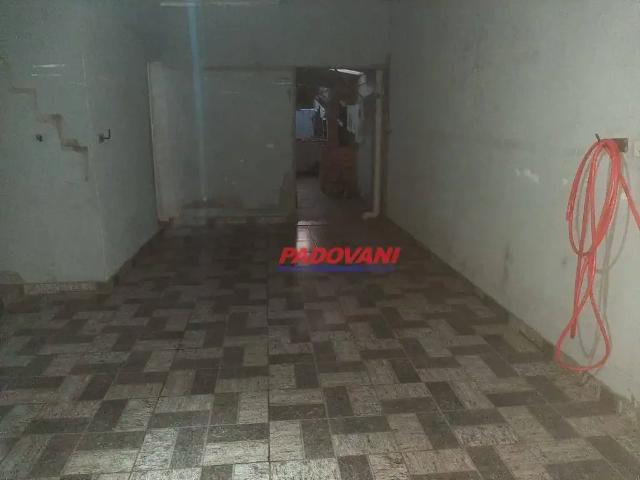 Casa / Sobrado para Venda em Salto/SP Jardim Santa Marta 3 Quartos