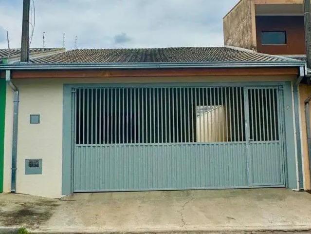 Casa / Sobrado para Venda em Salto/SP Jardim Santa Marta 3 Quartos