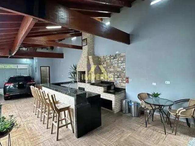 Casa / Sobrado para Venda em Salto/SP Jardim Santa Marta II 2 Quartos