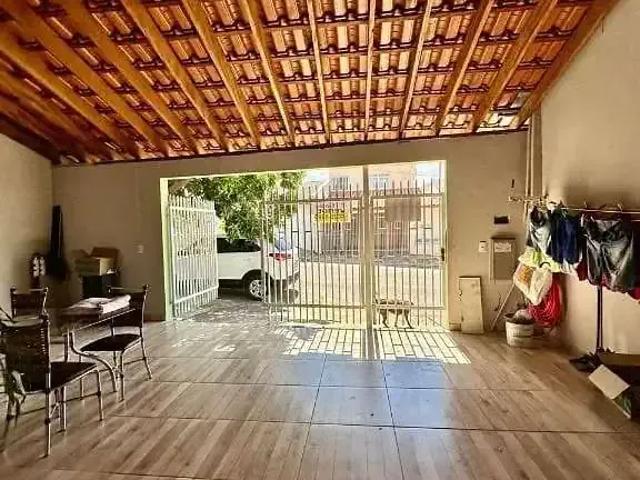 Casa / Sobrado para Venda em Salto/SP Jardim Santa Marta III 3 Quartos