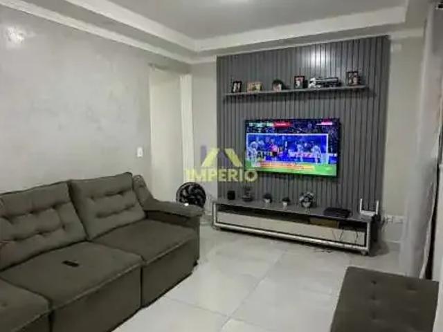 Casa / Sobrado para Venda em Salto/SP Jardim Santa Marta III 3 Quartos