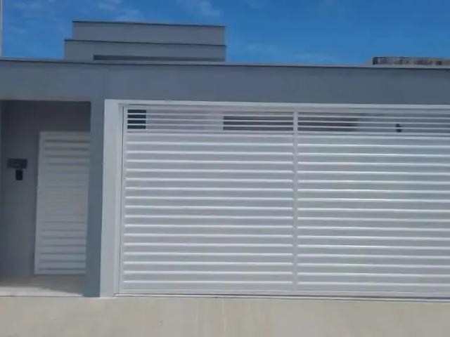 Casa / Sobrado para Venda em Salto/SP Jardim Santa Marta III 3 Quartos