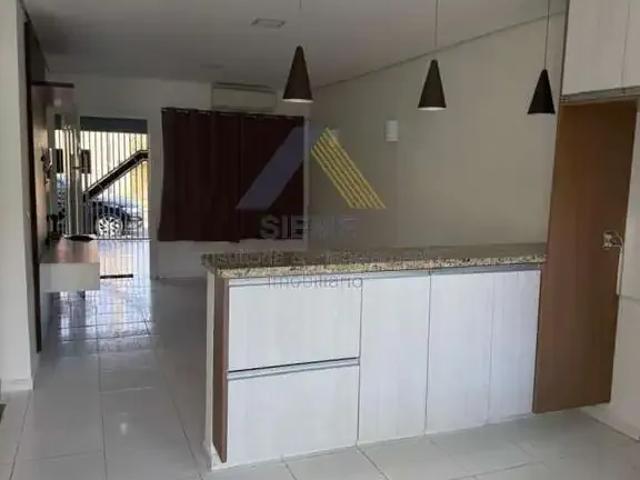 Casa / Sobrado para Venda em Salto/SP Jardim Santa Marta III 2 Quartos