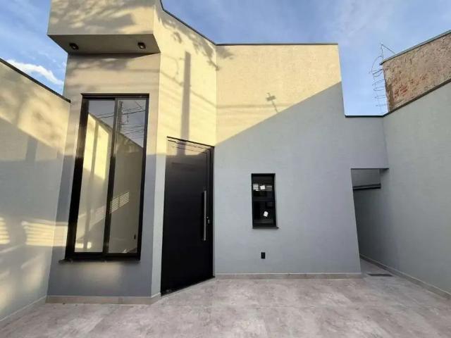 Casa / Sobrado para Venda em Salto/SP Jardim Santa Marta III 2 Quartos