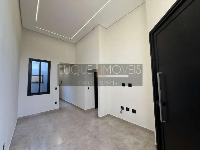 Casa / Sobrado para Venda em Salto/SP Jardim Santa Marta III 2 Quartos