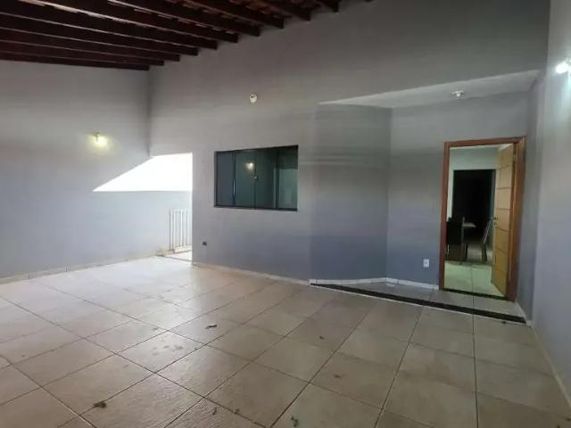 Casa / Sobrado para Venda em Salto/SP Jardim Santa Marta III 2 Quartos