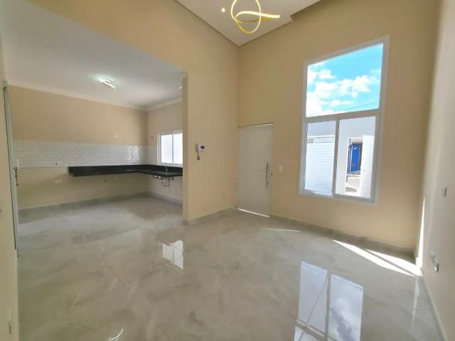 Casa / Sobrado para Venda em Salto/SP Jardim Santa Marta III