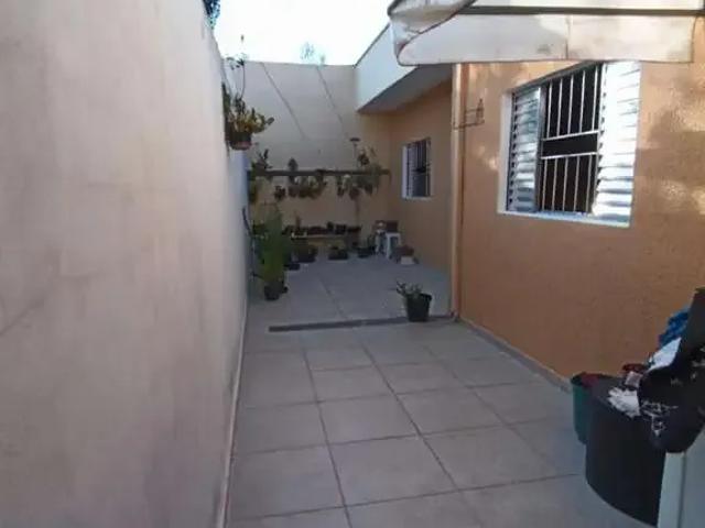 Casa / Sobrado para Venda em Salto/SP Jardim Santa Rita 2 Quartos