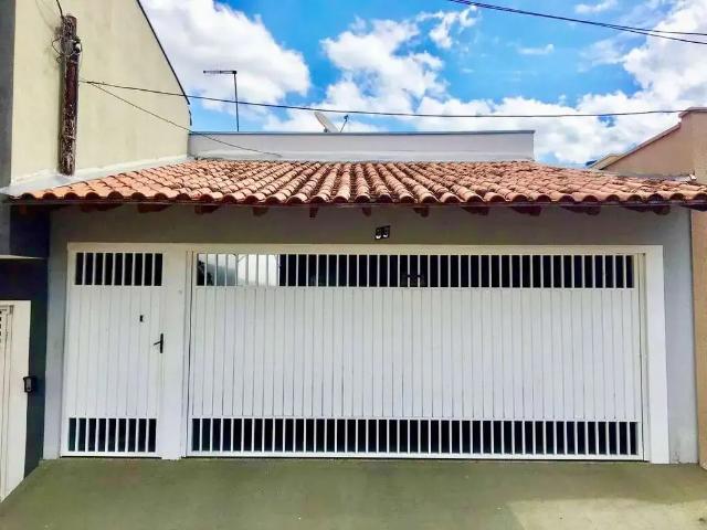 Casa / Sobrado para Venda em Salto/SP Jardim Santa Rita 3 Quartos