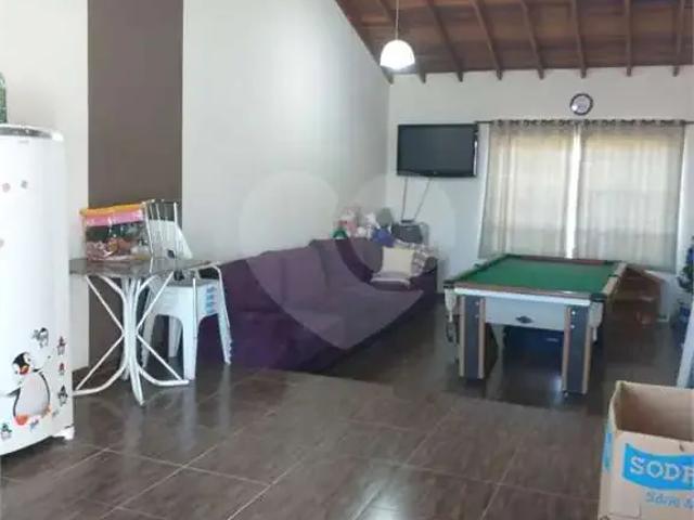 Casa / Sobrado para Venda em Salto/SP Jardim Santo Antônio 2 Quartos