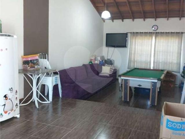 Casa / Sobrado para Venda em Salto/SP Jardim Santo Antônio 2 Quartos