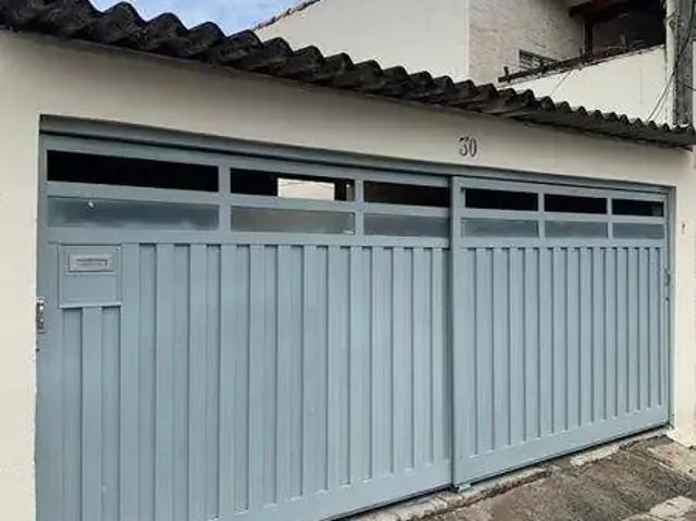 Casa / Sobrado para Venda em Salto/SP Jardim Santo Antônio 2 Quartos