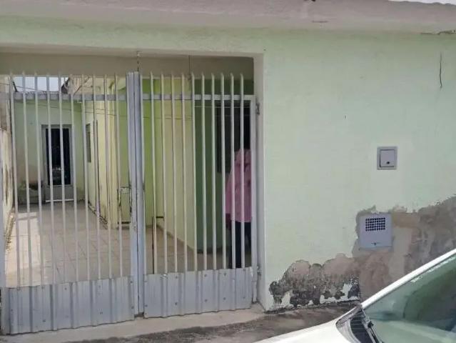 Casa / Sobrado para Venda em Salto/SP Jardim Santo Antônio 3 Quartos