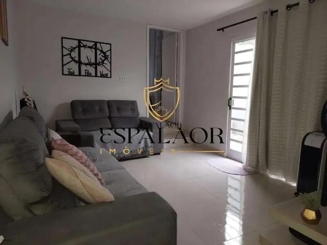 Casa / Sobrado para Venda em Salto/SP Jardim Saltense