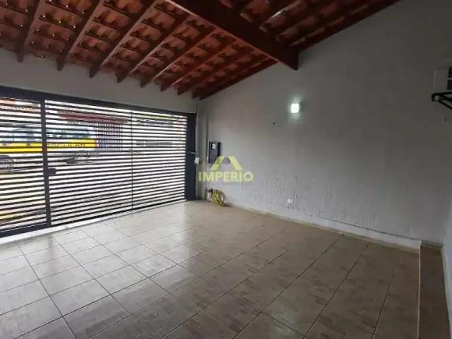 Casa / Sobrado para Venda em Salto/SP Jardim Saltense 2 Quartos
