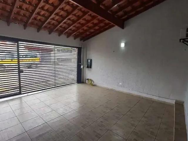 Casa / Sobrado para Venda em Salto/SP Jardim Saltense 2 Quartos