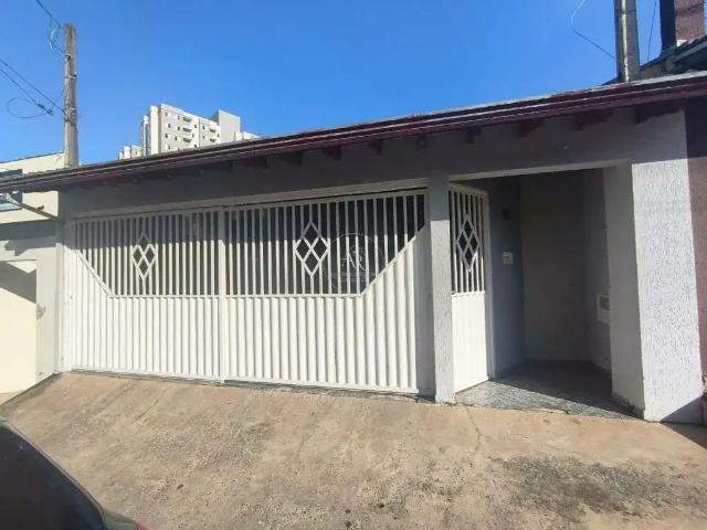 Casa / Sobrado para Venda em Salto/SP Jardim Saltense 2 Quartos