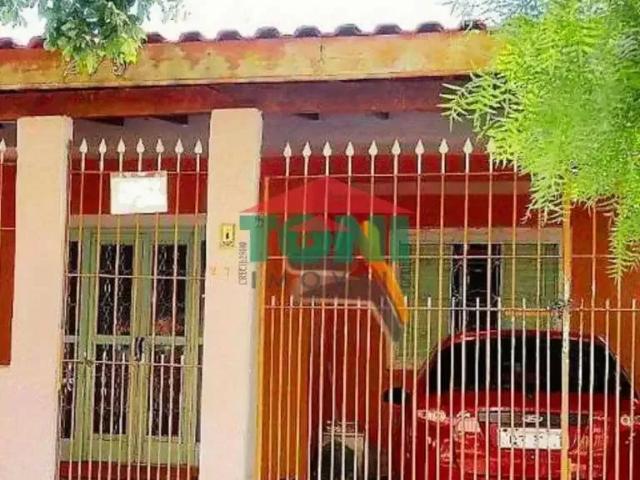Casa / Sobrado para Venda em Salto/SP Jardim Saltense 2 Quartos