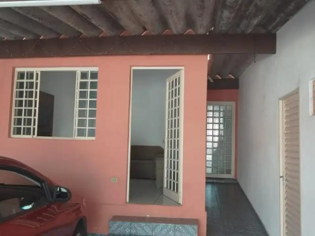 Casa / Sobrado para Venda em Salto/SP Jardim Saltense 2 Quartos