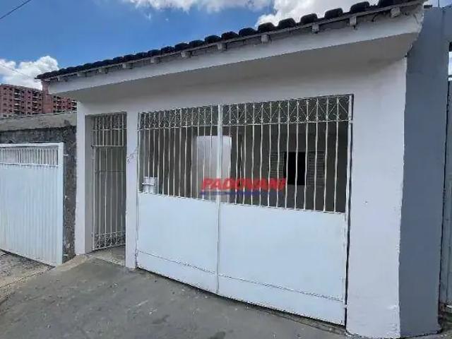 Casa / Sobrado para Venda em Salto/SP Jardim Saltense 2 Quartos