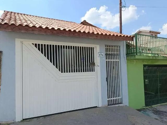 Casa / Sobrado para Venda em Salto/SP Jardim Saltense 2 Quartos