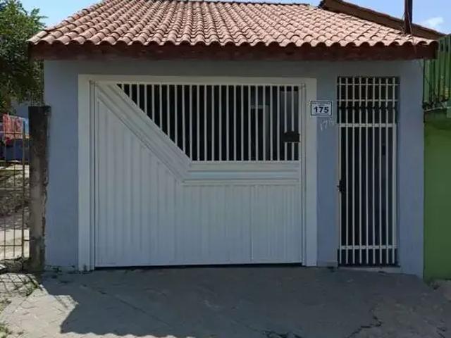 Casa / Sobrado para Venda em Salto/SP Jardim Saltense 2 Quartos