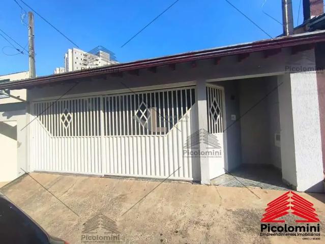 Casa / Sobrado para Venda em Salto/SP Jardim Saltense 2 Quartos