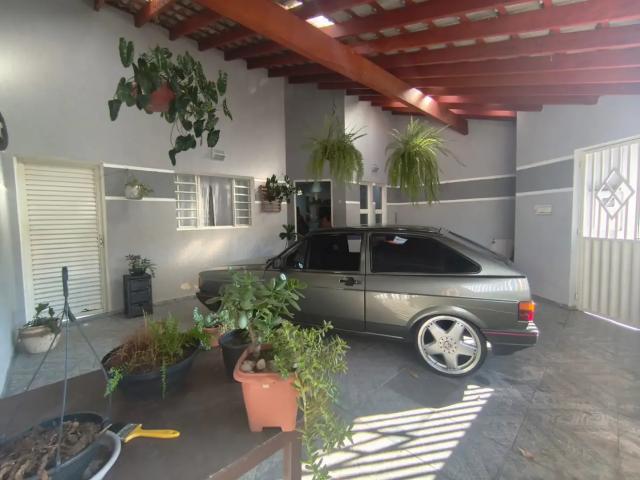 Casa / Sobrado para Venda em Salto/SP Jardim Saltense 2 Quartos