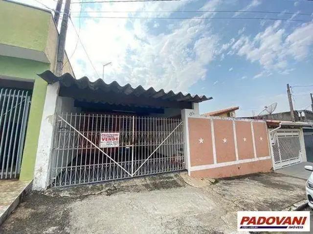 Casa / Sobrado para Venda em Salto/SP Jardim Saltense 2 Quartos
