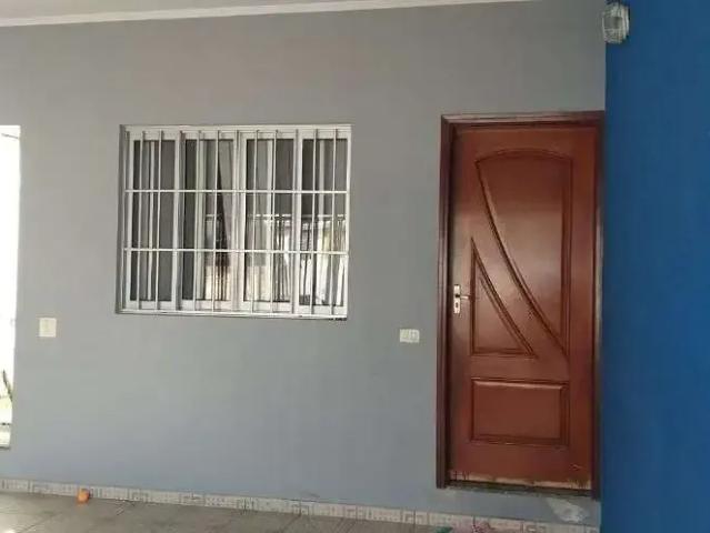 Casa / Sobrado para Venda em Salto/SP Jardim Saltense 3 Quartos
