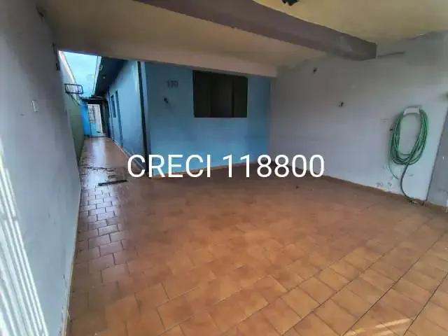 Casa / Sobrado para Venda em Salto/SP Jardim Saltense 3 Quartos