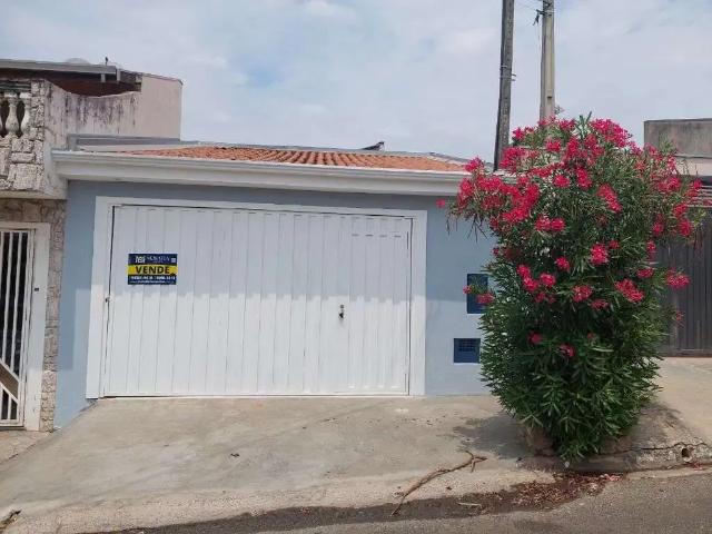 Casa / Sobrado para Venda em Salto/SP Jardim Saltense II 2 Quartos