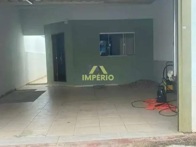 Casa / Sobrado para Venda em Salto/SP Jardim Saltense II 2 Quartos