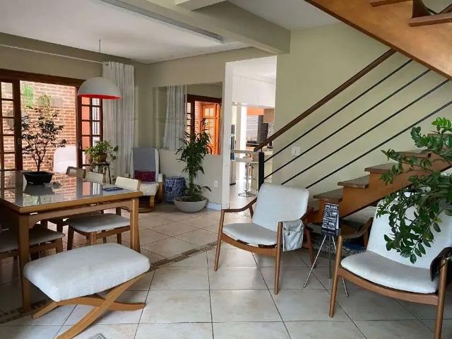 Casa / Sobrado para Venda em Salto/SP Jardim Sontag 3 Quartos