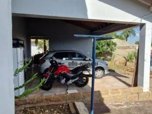Casa / Sobrado para Venda em Salto/SP Jardim Sontag 3 Quartos