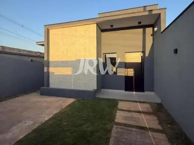 Casa / Sobrado para Venda em Salto/SP Jardim Sontag 2 Quartos