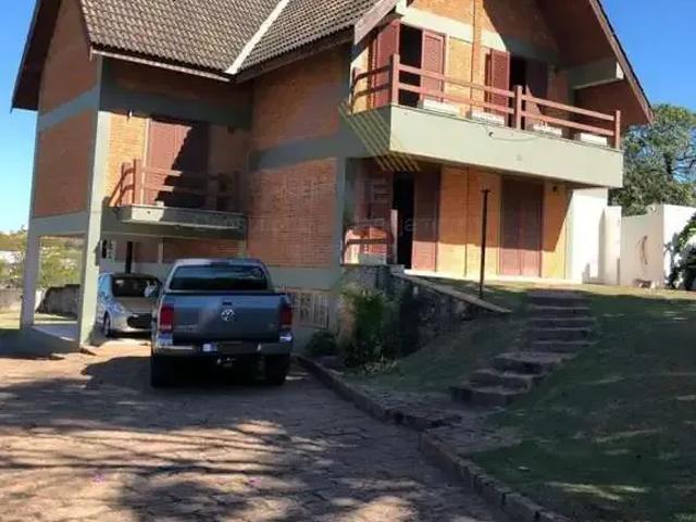Casa / Sobrado para Venda em Salto/SP Jardim Sontag 4 Quartos