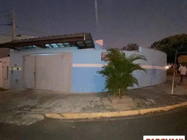 Casa / Sobrado para Venda em Salto/SP Jardim Soberano 1 Quartos