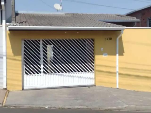 Casa / Sobrado para Venda em Salto/SP Jardim Soberano 2 Quartos