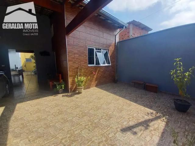 Casa / Sobrado para Venda em Salto/SP Jardim Soberano 2 Quartos
