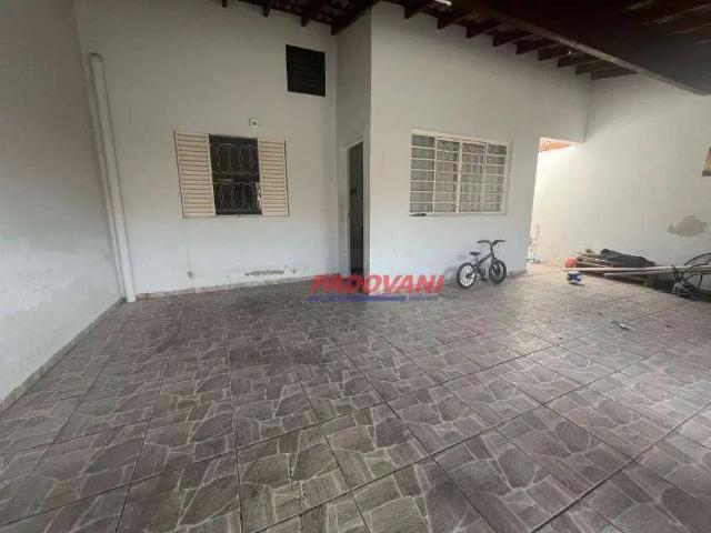 Casa / Sobrado para Venda em Salto/SP Jardim Soberano 2 Quartos
