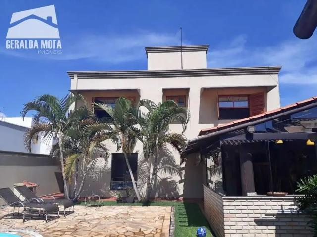 Casa / Sobrado para Venda em Salto/SP Jardim Sol D'Icaraí 4 Quartos