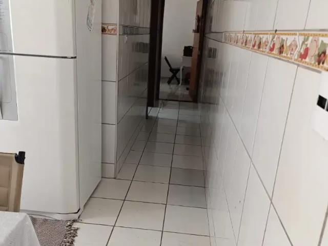 Casa / Sobrado para Venda em Salto/SP Jardim Sol D'Icaraí 2 Quartos